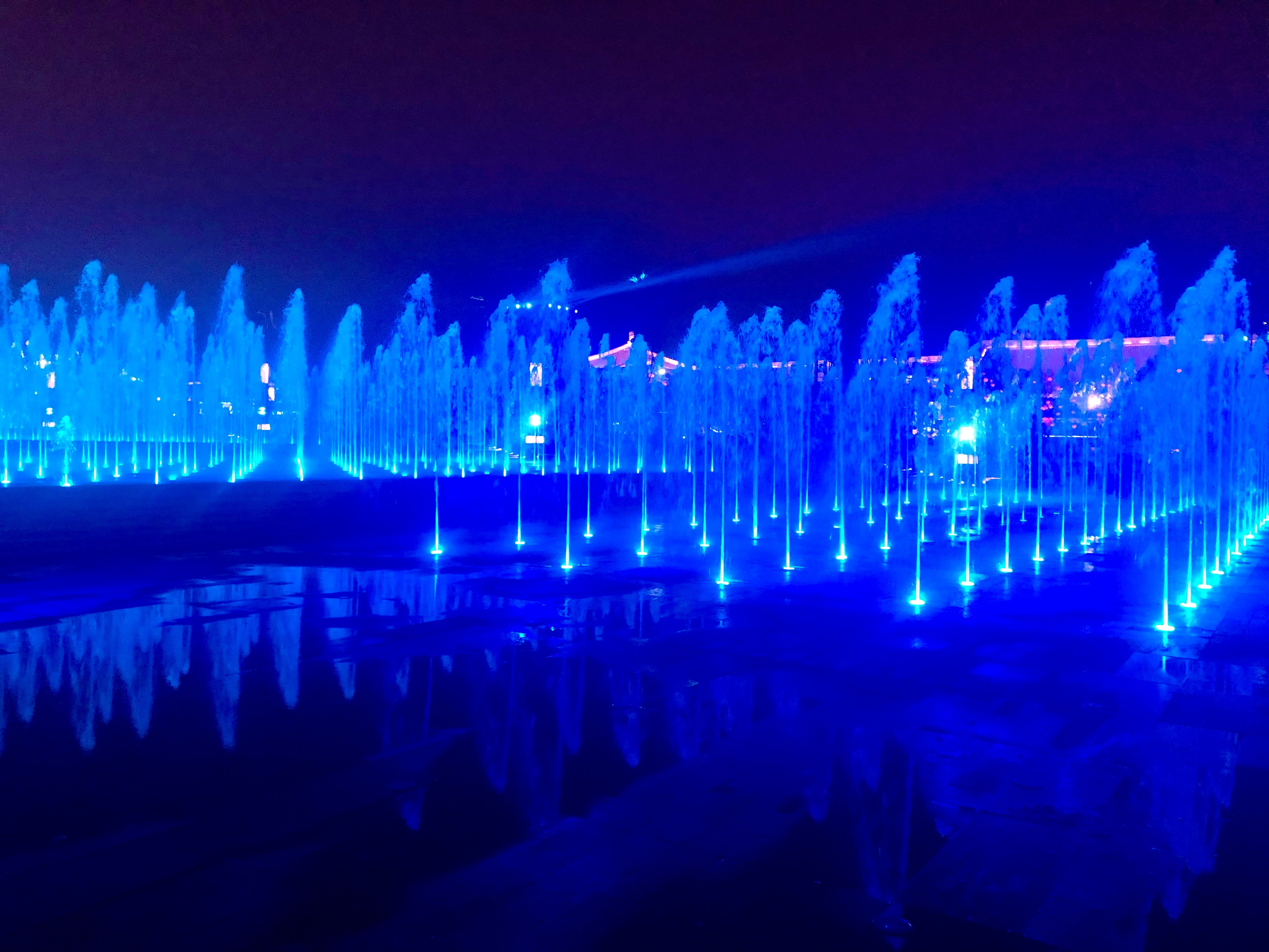 Last Spring Festival with Family · Haojin's Blog