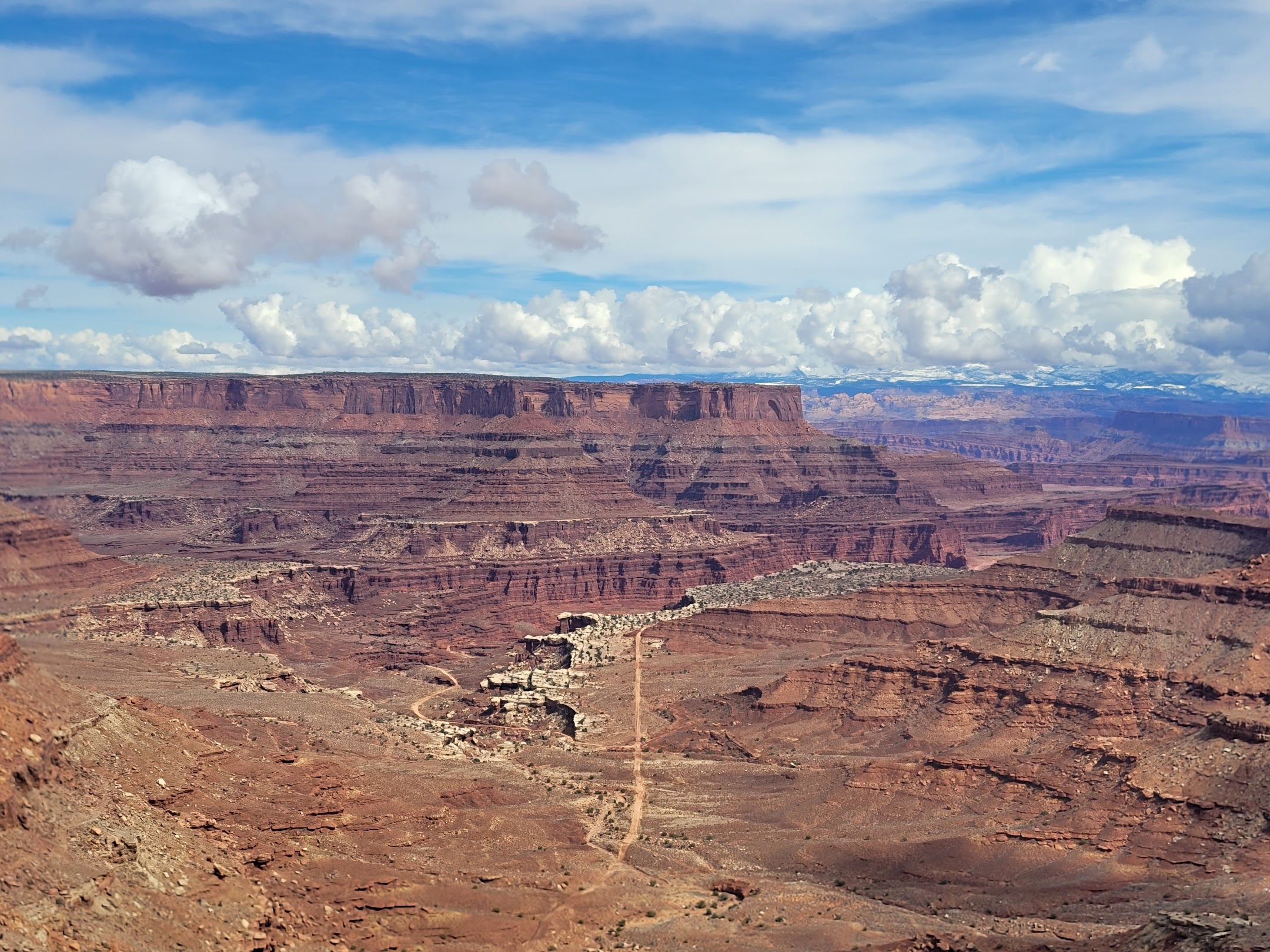 Canyonlands National Park · Haojin's Blog
